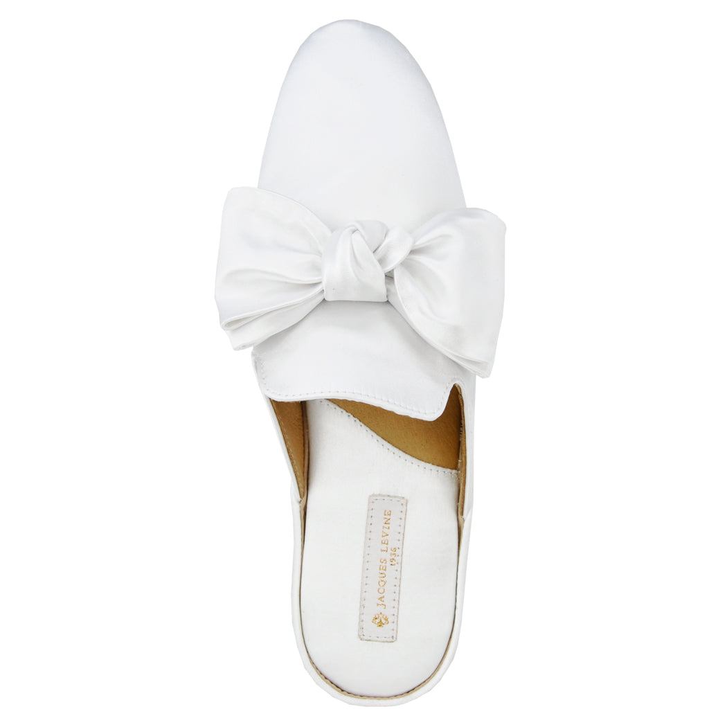 Maya Satin – Jacques Levine